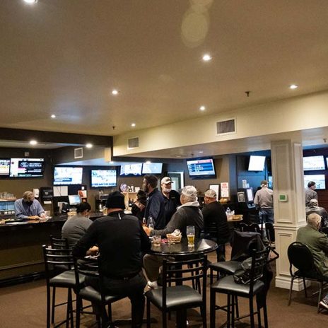 Chicago Pub & Billiards in Kitchener, ON