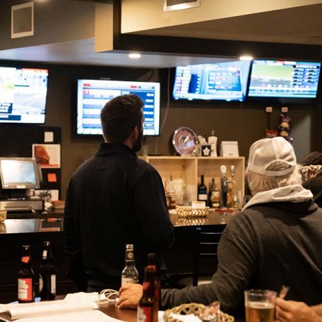 Chicago Pub & Billiards in Kitchener, ON