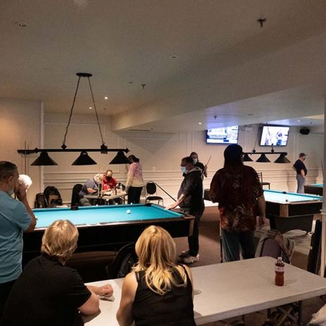Chicago Pub & Billiards in Kitchener, ON