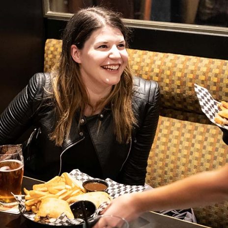 Chicago Pub & Billiards in Kitchener, ON