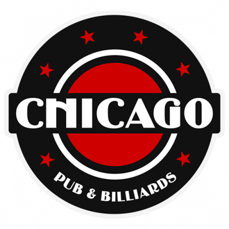 Chicago Pub & Billiards in Kitchener, ON