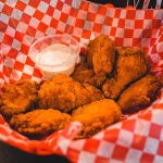 Chicago Pub & Billiards in Kitchener, ON