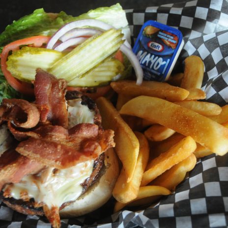 Chicago Pub & Billiards in Kitchener, ON